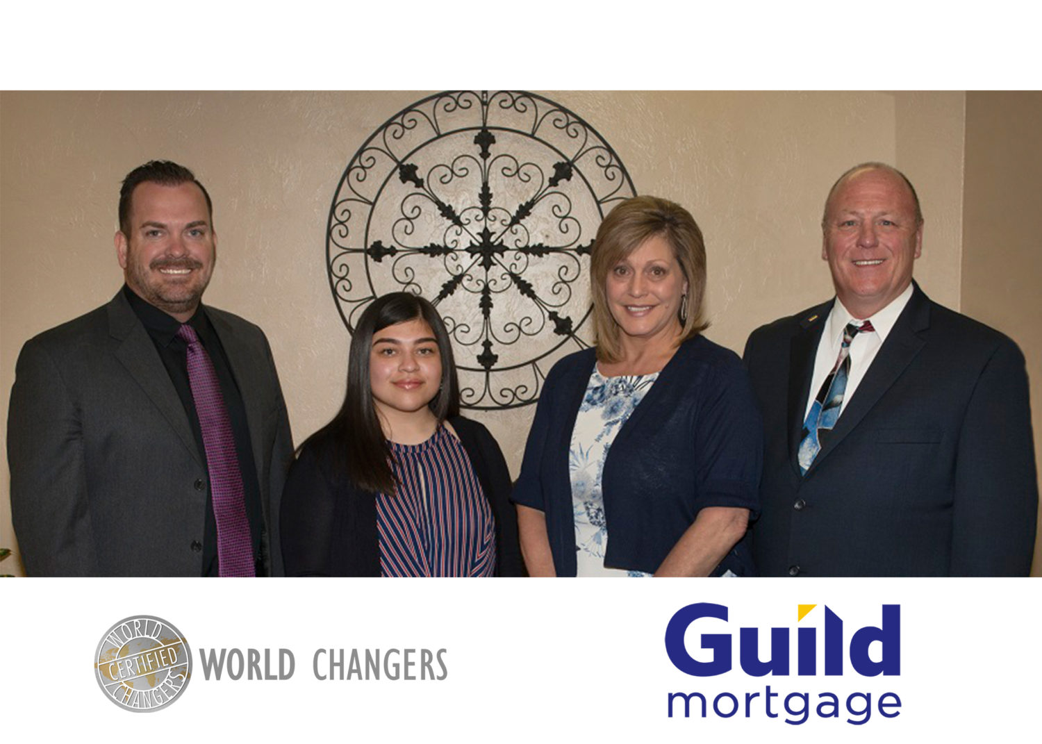 Guild Mortgage – Idaho Falls, ID | World Changers